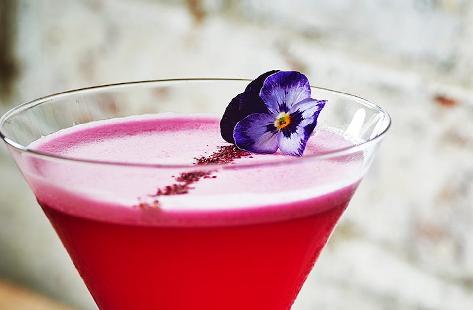 This Middle Eastern Eatery Has Opened In A Heritage Building At The ...