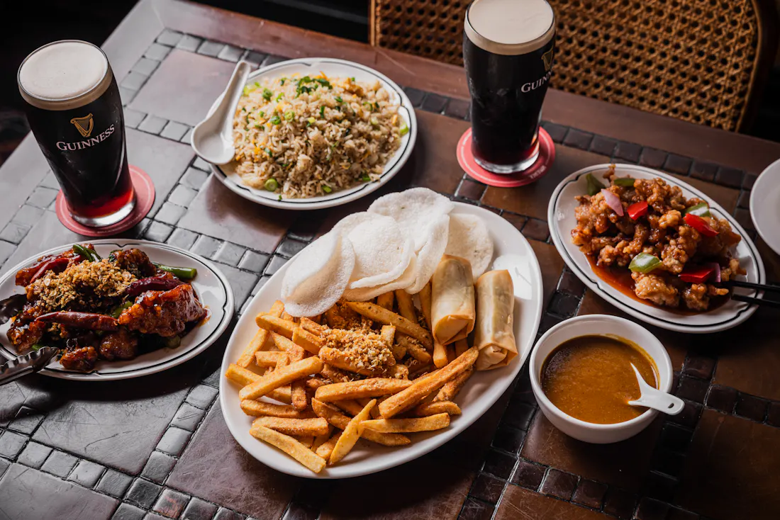 The Best Irish Pubs In Sydney To Book This St Patrick's Day | URBAN ...