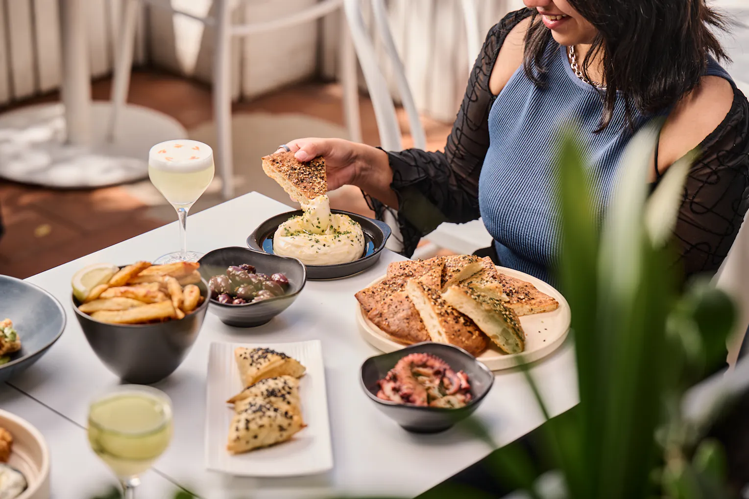 The Best Greek Restaurants In Melbourne Right Now | URBAN LIST MELBOURNE