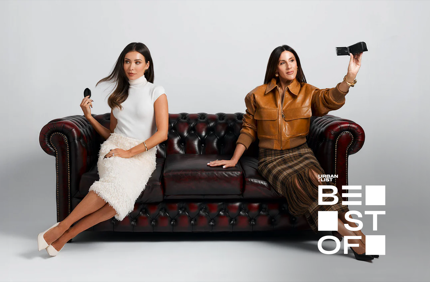 24 Of The Best Australian Podcasts Worth Listening To In 2025 | URBAN LIST