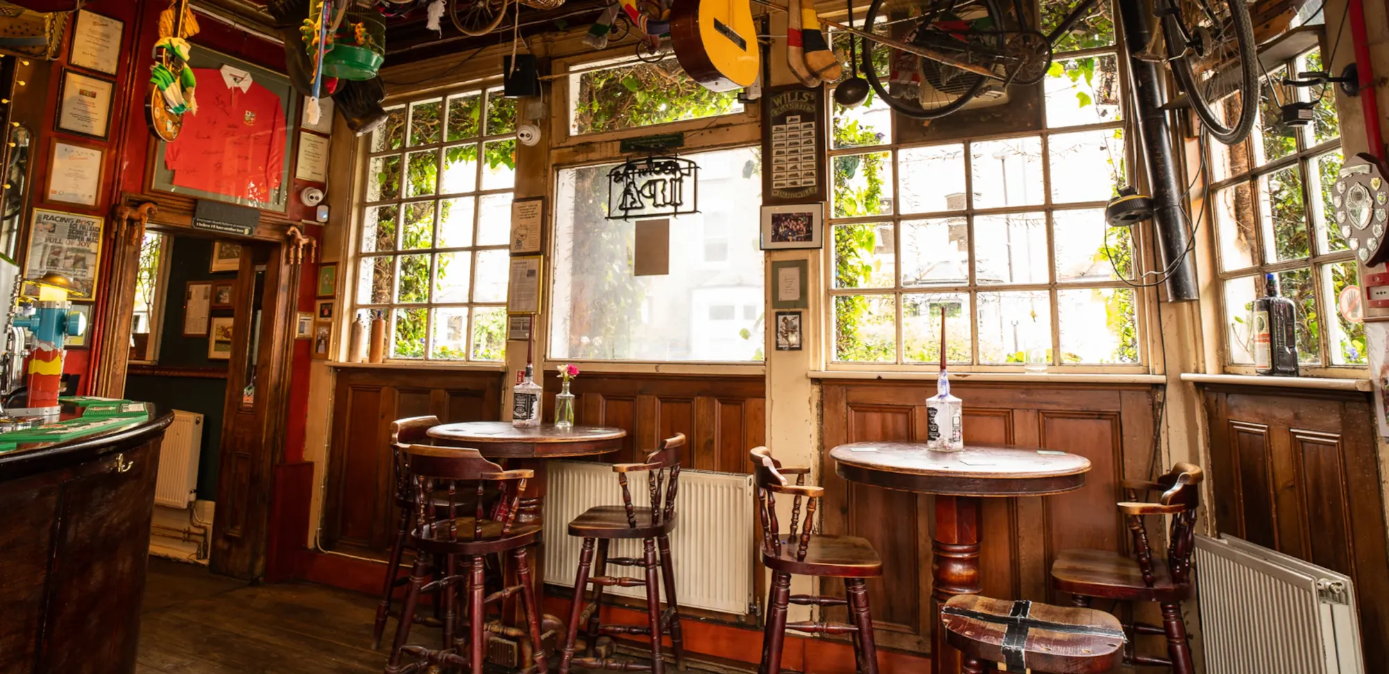 10 Of The Best Rooftop Bars In London For Sunny Sips | URBAN LIST GLOBAL