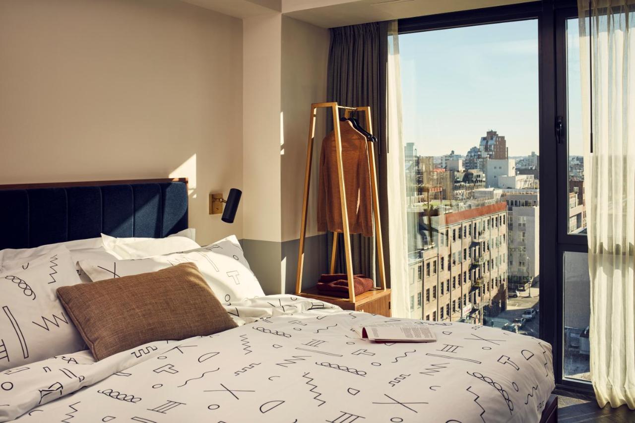10 Of The Best Hotels In Brooklyn (2024 Edition) | URBAN LIST GLOBAL
