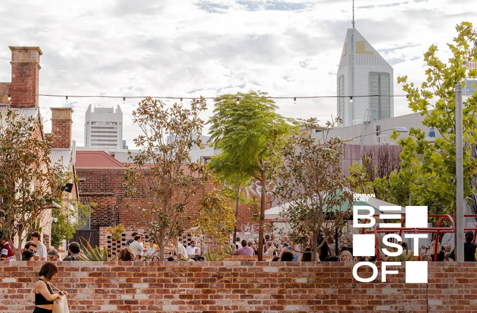 Perth’s Best Old School Pubs | URBAN LIST PERTH