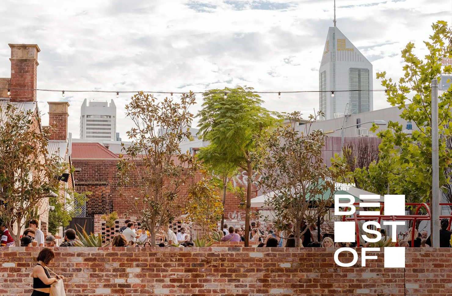 Perth’s Best Old School Pubs | URBAN LIST PERTH