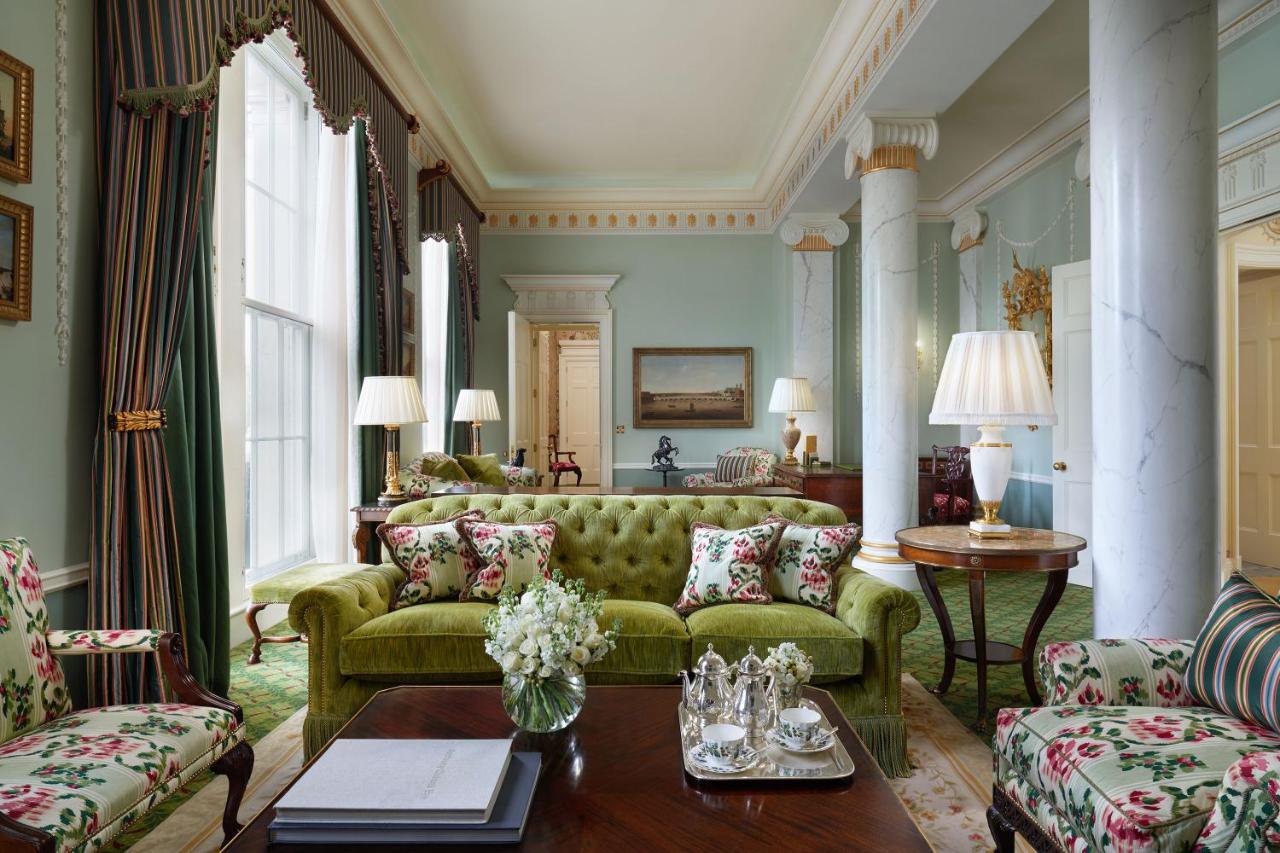 10 Of The Best Places For Families To Stay In London In 2024 | URBAN ...