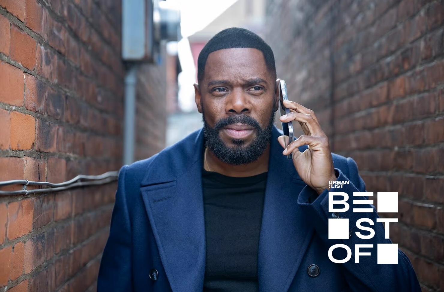 30 Of The Best Crime Shows On Netflix to Binge In 2025 (Thrillers ...