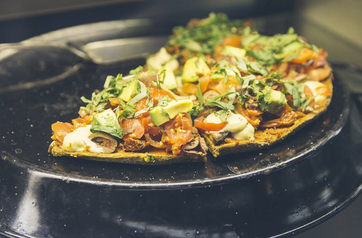 Where Are Perth's Best Allergy-Friendly Restaurants And Cafes? | Urban ...