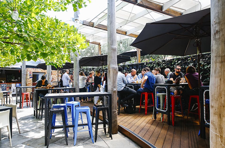 Perth’s Best Old School Pubs | URBAN LIST PERTH