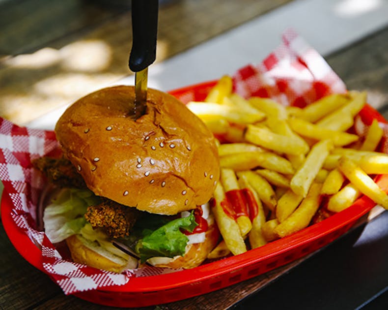 The Rosemount Hotel, North Perth | URBAN LIST PERTH