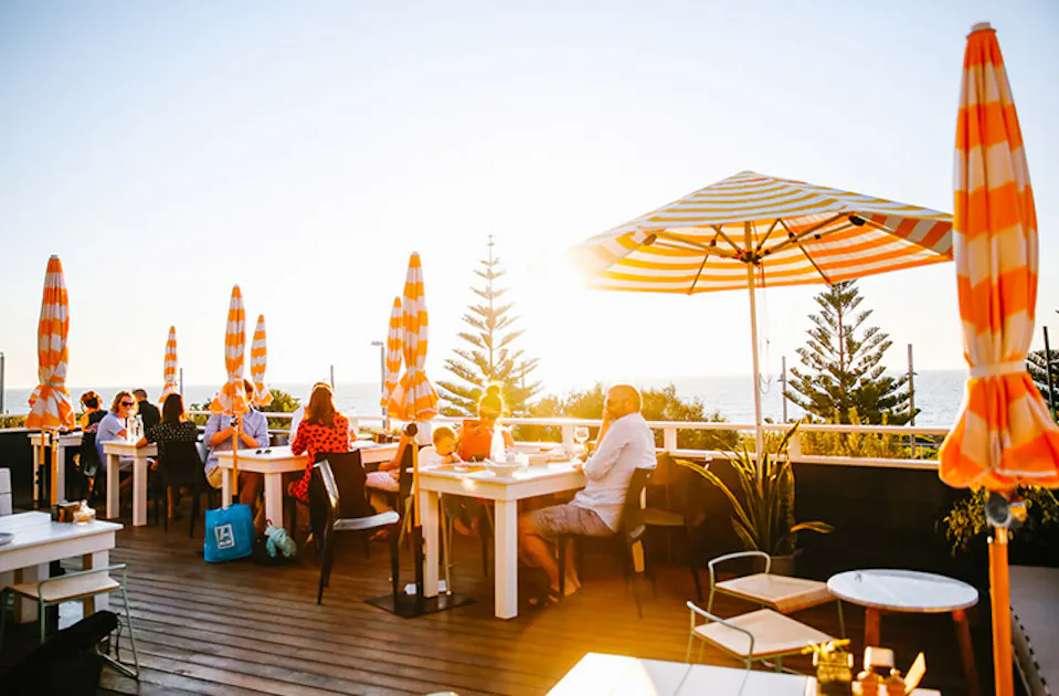 The Shorehouse, Swanbourne | URBAN LIST PERTH