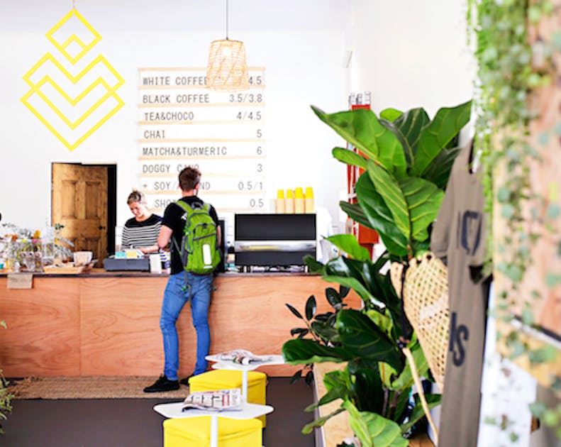 Threeo Coffee & Eats, South Fremantle | URBAN LIST PERTH