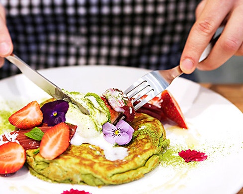 Tiisch, Perth | URBAN LIST PERTH