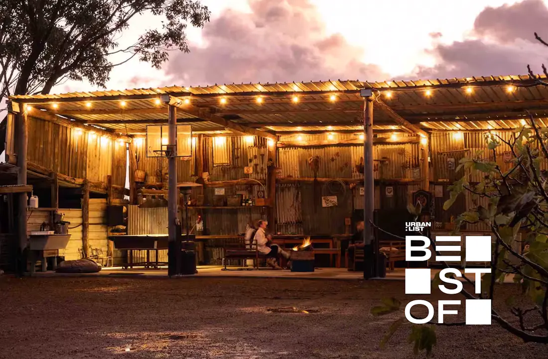 16 Best Farm Stays In WA For Your 2026 Rural Escape | URBAN LIST PERTH