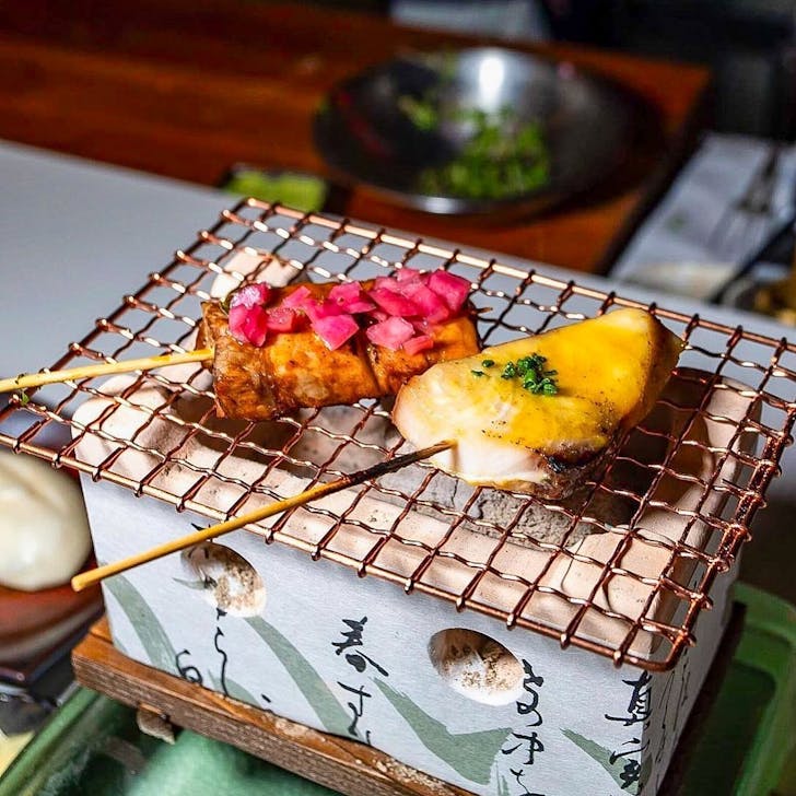 Here's Where To Find The Best Omakase In NYC In 2024 | URBAN LIST GLOBAL