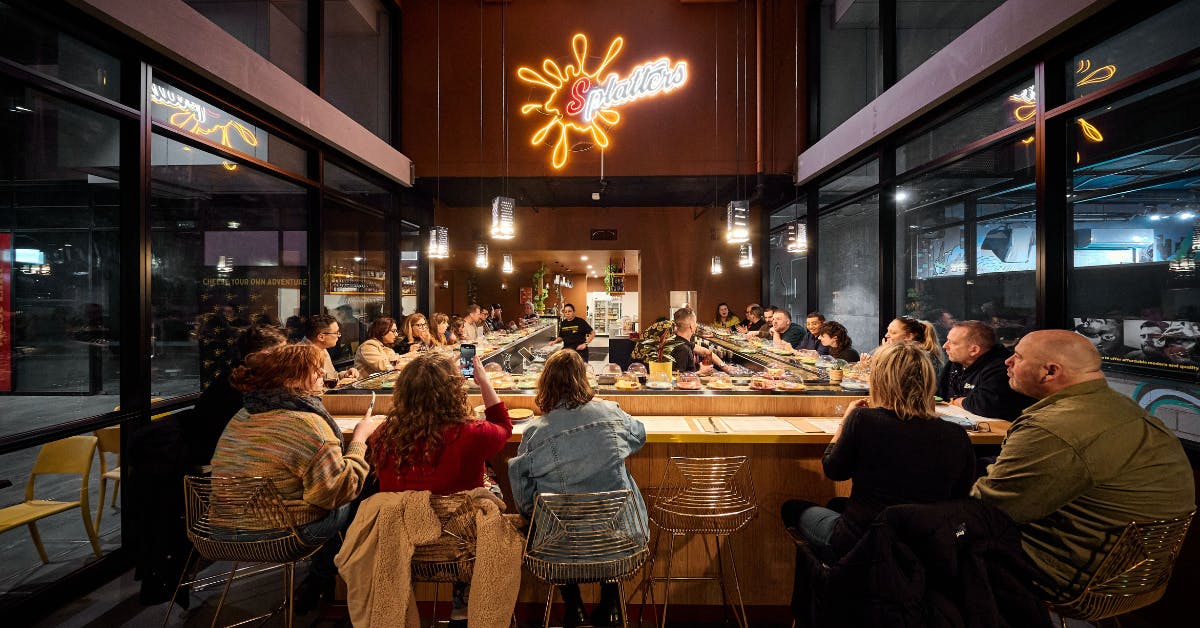 Splatters Cheese Bar | Geelong & West Melbourne | URBAN LIST MELBOURNE