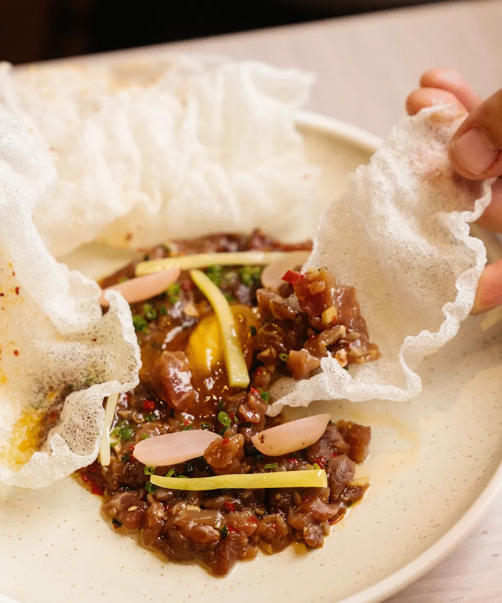 Explore The Flavourful New Peruvian Menu At UMA In Perth’s CBD | URBAN ...