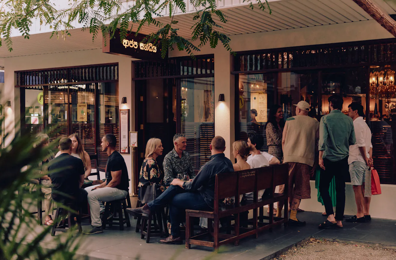 What The Hopper? These Are Melbourne’s Best Sri Lankan Restaurants For ...