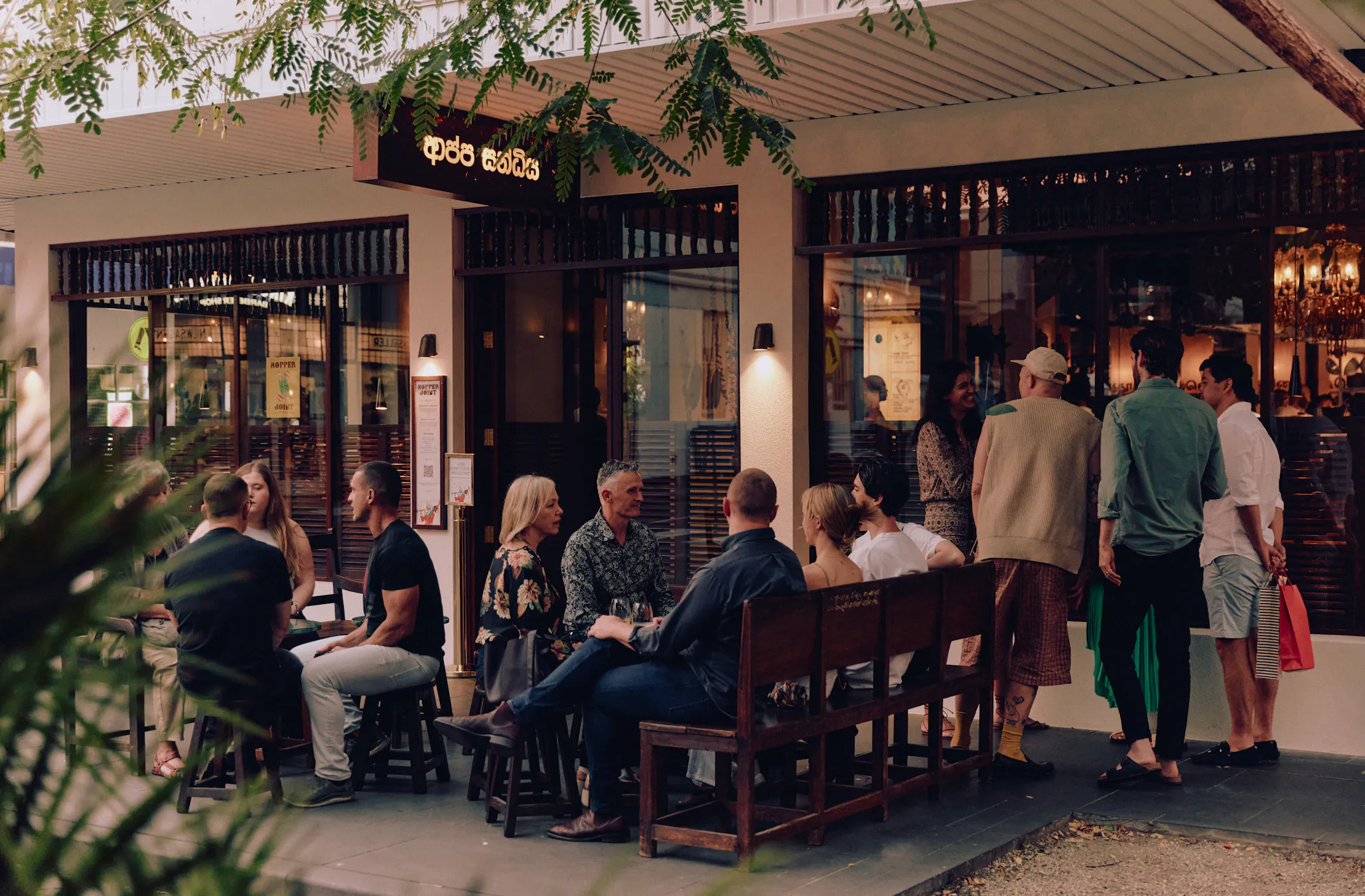 What The Hopper? These Are Melbourne’s Best Sri Lankan Restaurants For ...