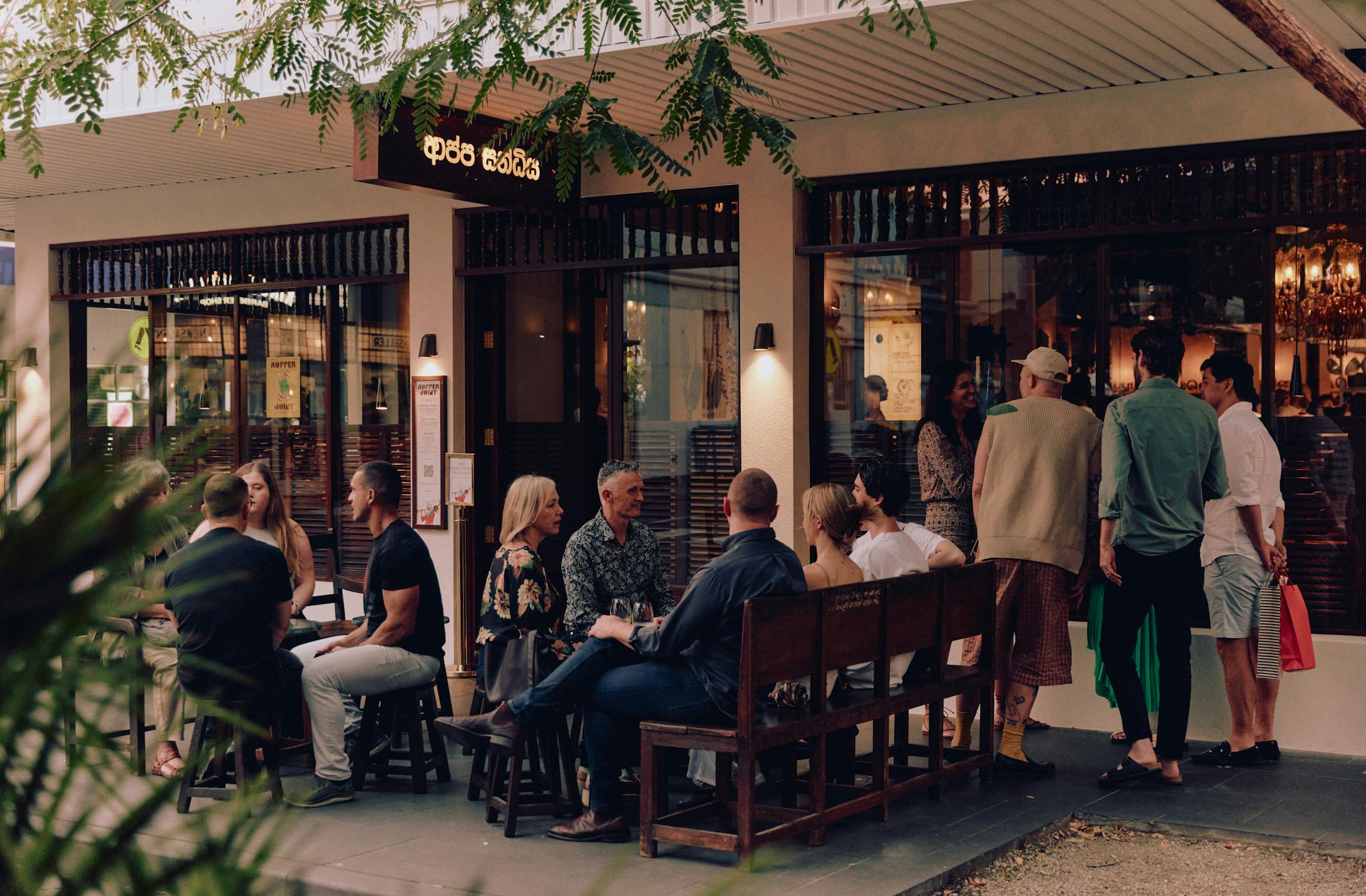 What The Hopper? These Are Melbourne’s Best Sri Lankan Restaurants For ...