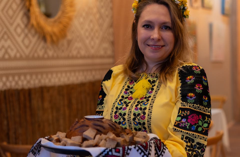 Otakoï Brings UNESCO-Listed Borshch & Ukrainian Soul To Chapel Street ...