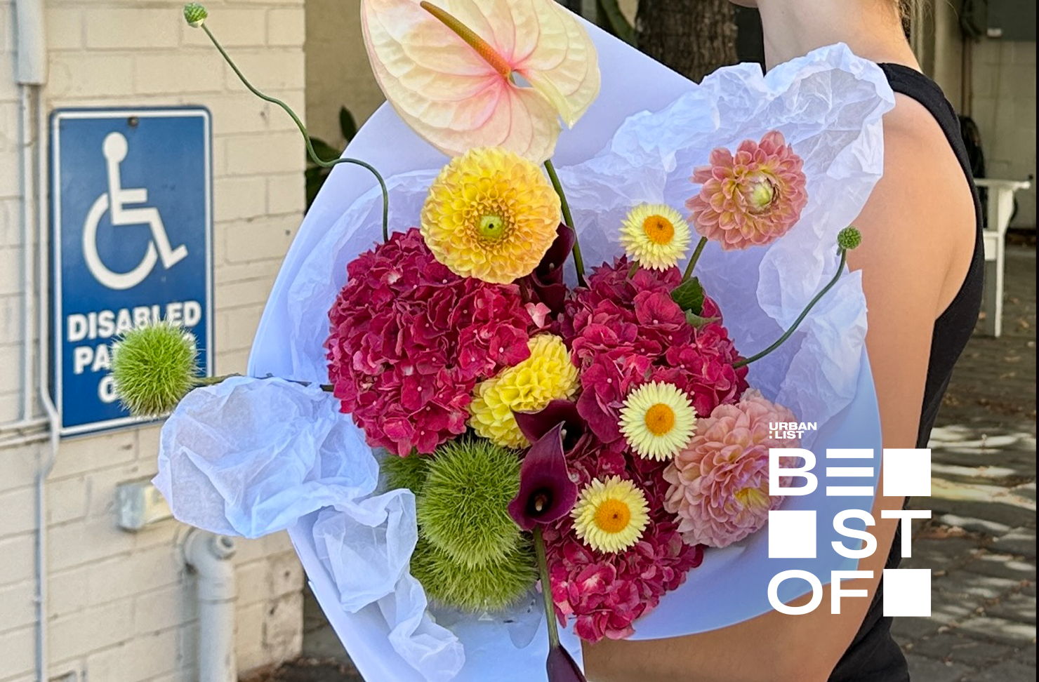 21 Perth Flower Delivery Services To Treat Mum This Mother's Day ...