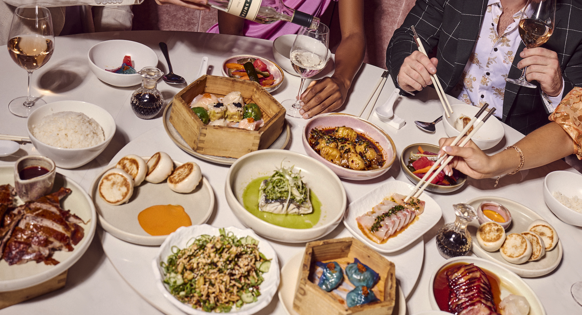 9 Food And Wine-Filled Events Not To Miss At Dine BNE City This Month ...