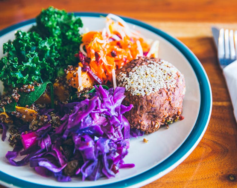 Veggie Mama, Mount Lawley | URBAN LIST PERTH