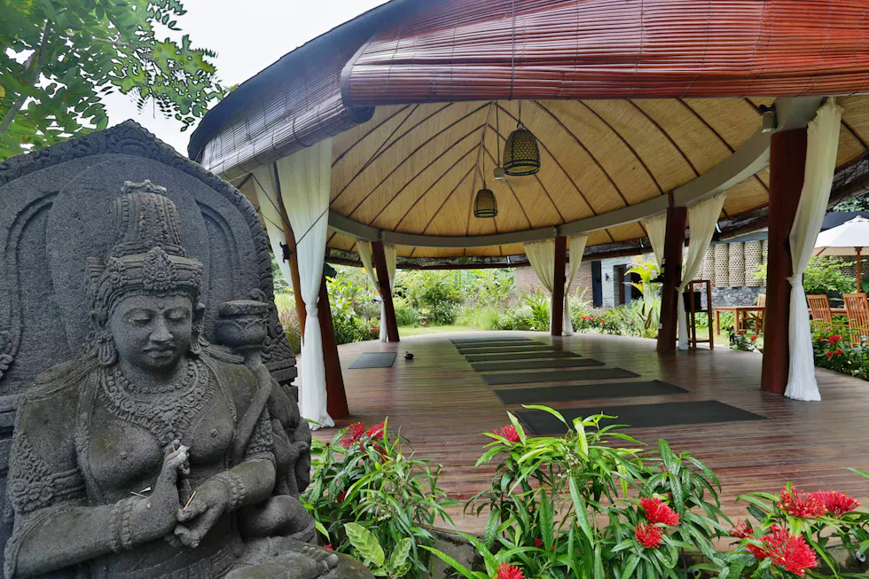 Top 10 Bali Yoga Retreats for Ultimate Relaxation in 2026 | URBAN LIST BALI