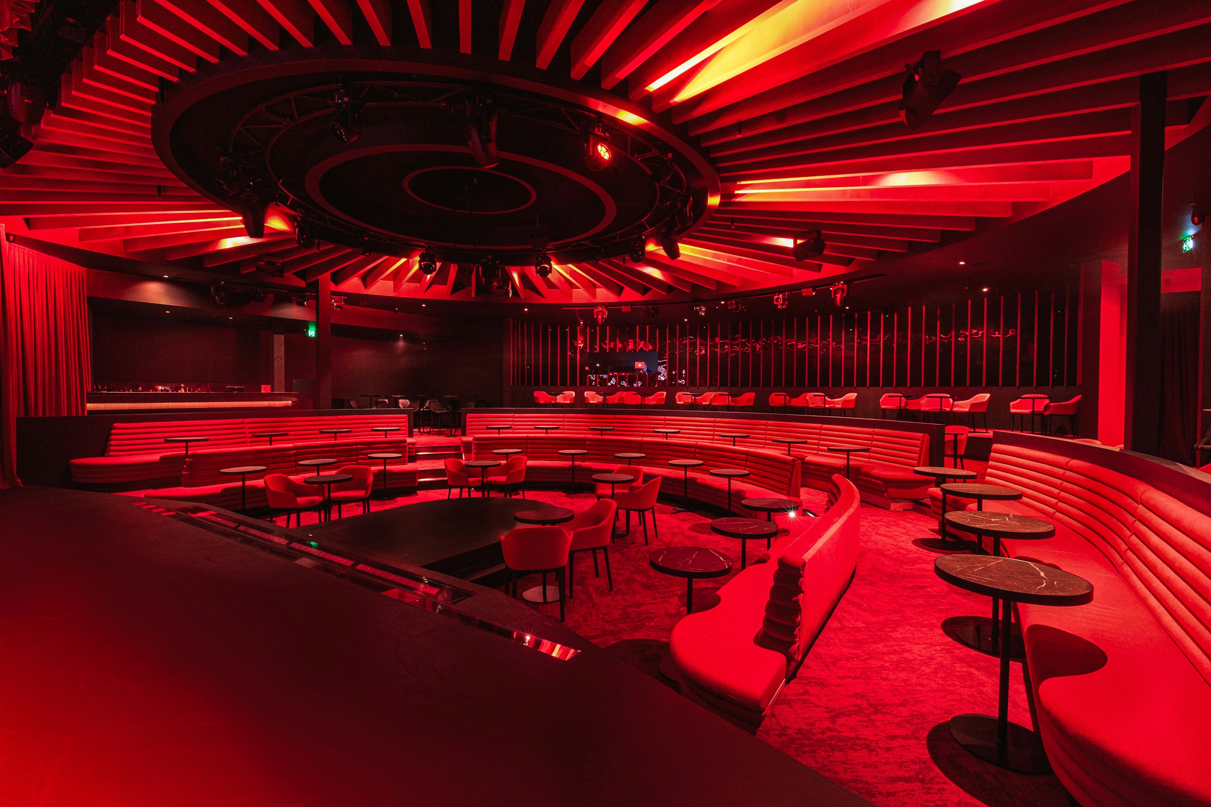 VIVA Melbourne, The City's Answer To Paris' Crazy Horse Drops Two ...