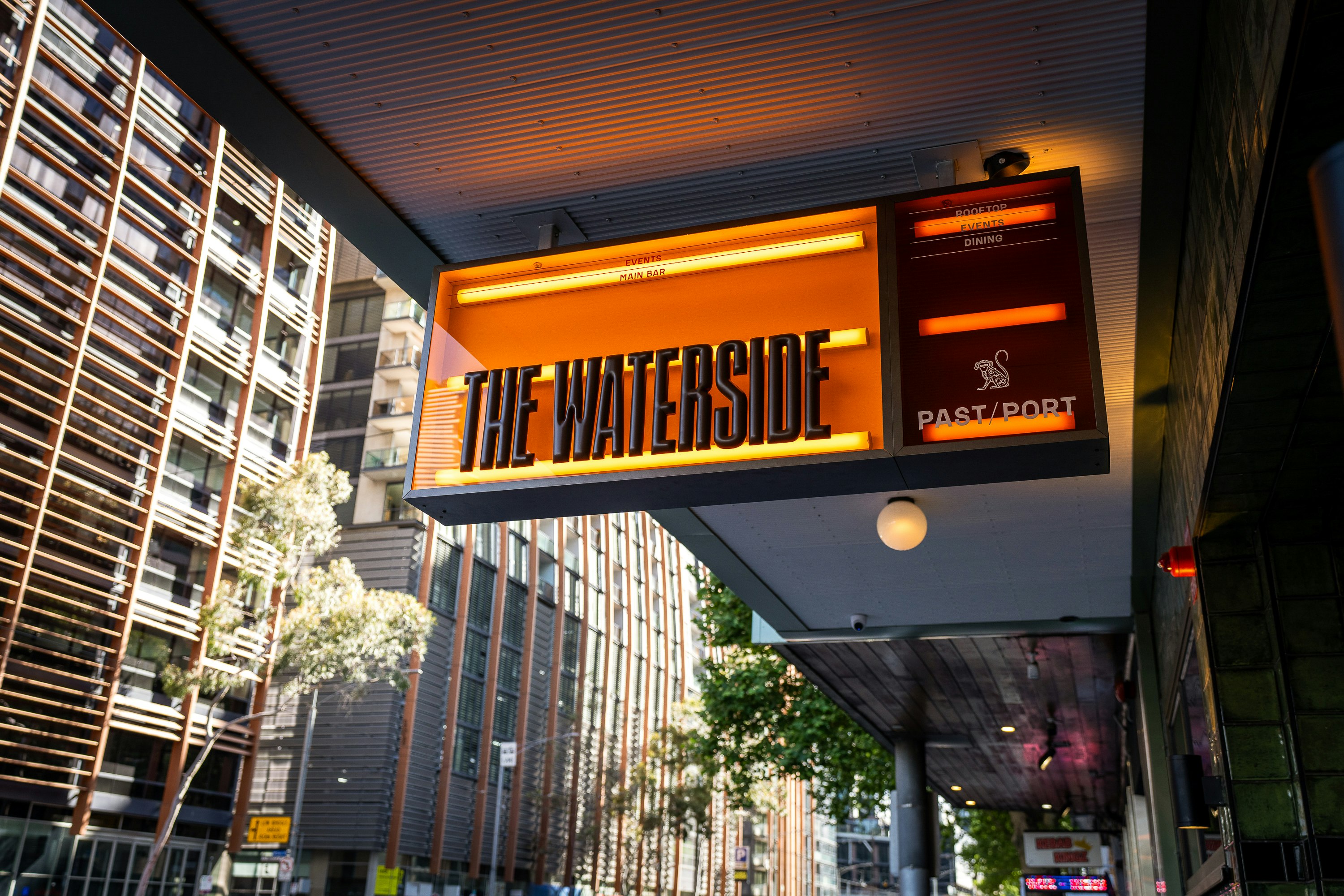 The Waterside Hotel Is Set To Open This Weekend, Here's What You Need ...