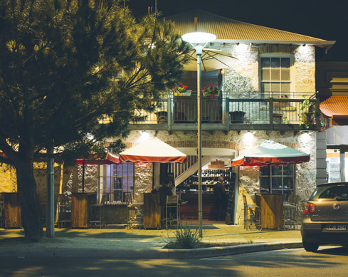 Whisper Wine Bar, Fremantle | URBAN LIST PERTH