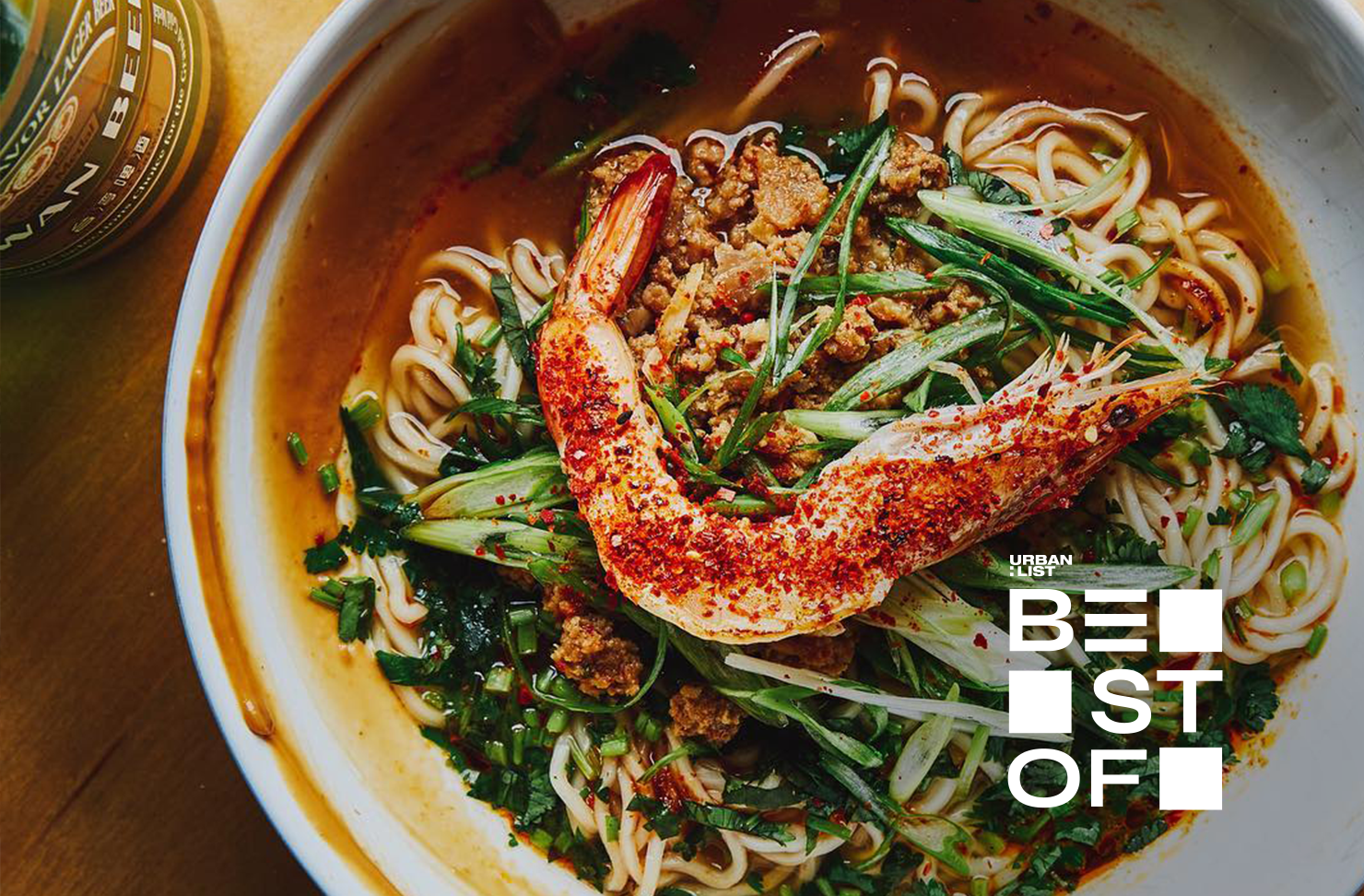 All Of The Best Brooklyn Restaurants To Book A Table At Right Now ...