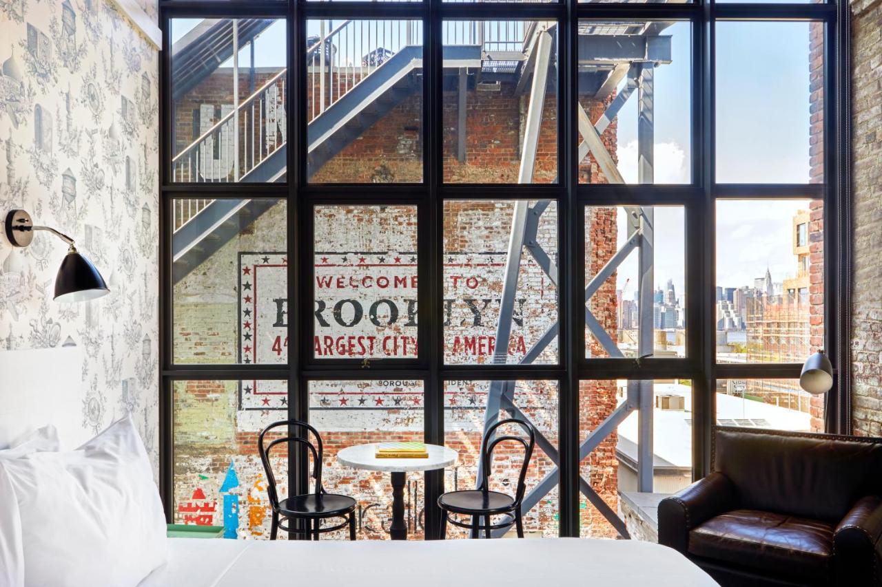 10 Of The Best Hotels In Brooklyn (2024 Edition) | URBAN LIST GLOBAL