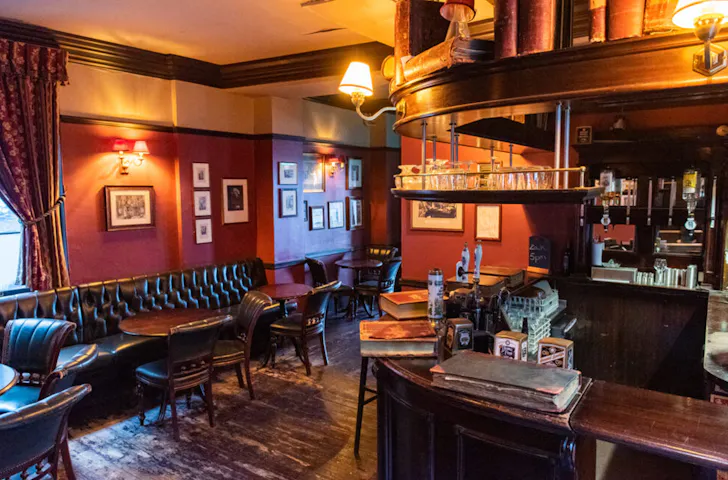 13 Of The Best London Pubs For A Cold One | URBAN LIST GLOBAL