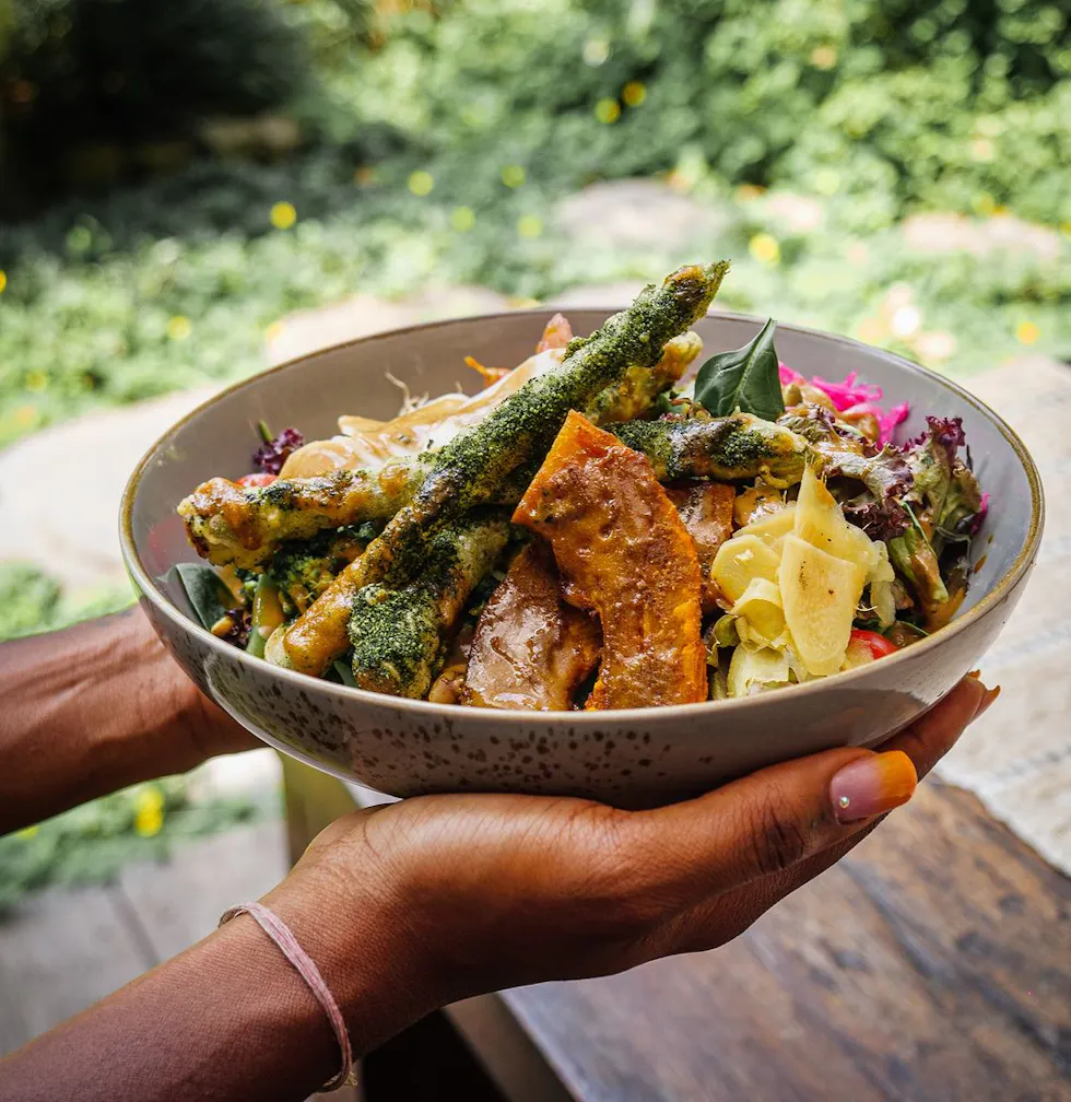 13 Of The Best Ubud Restaurants To Book A Table At In 2026 | URBAN LIST ...