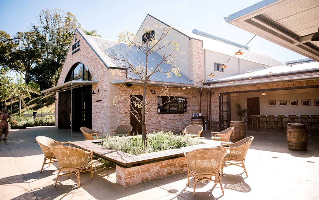 A Stunning Rum And Gin Distillery Has Opened And We’re In Love | URBAN ...