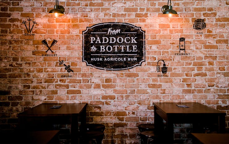 A Stunning Rum And Gin Distillery Has Opened And We’re In Love | Urban ...