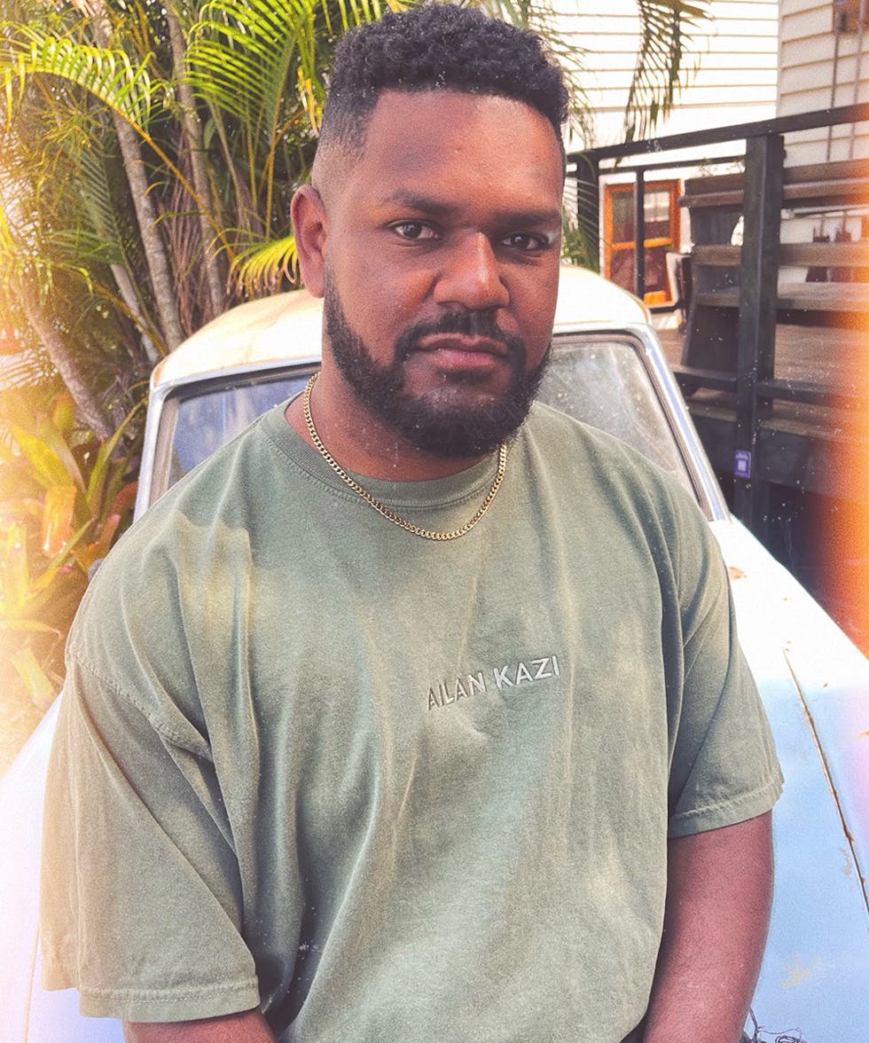 Meet Athe Threads, A Torres Strait Islander Clothing Label Sharing ...