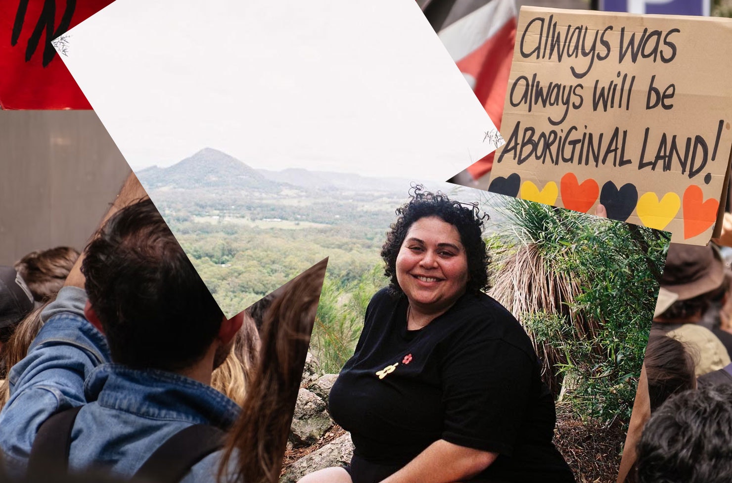 Abolishing Australia Day: A Call To Action And Reflection On Legacy ...