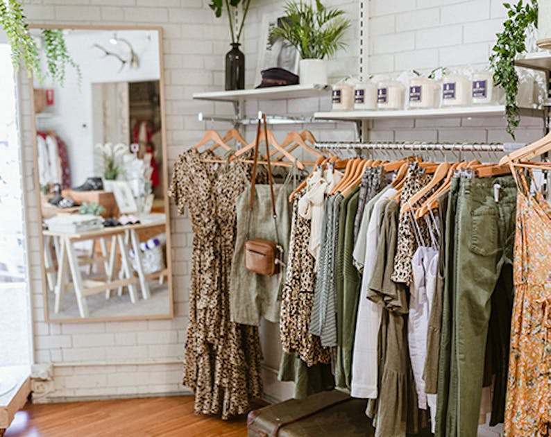 About A Girl | Nobby Beach | URBAN LIST GOLD COAST