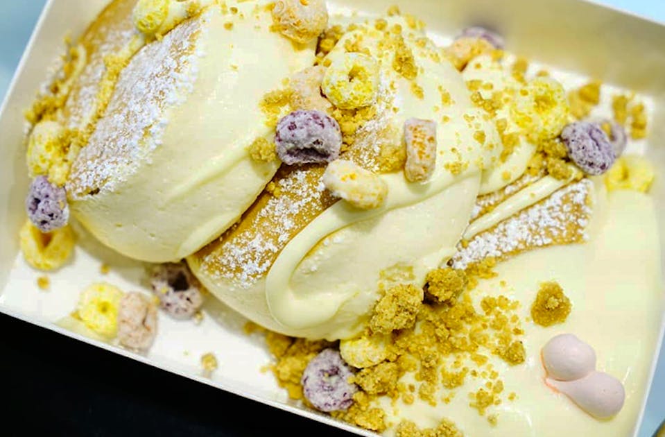 Air Lab | URBAN LIST SYDNEY