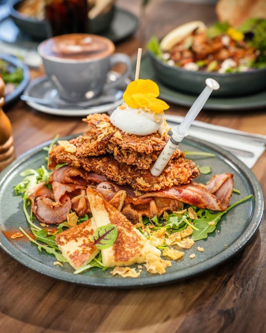 12 Of The Best Cafes In Fortitude Valley | URBAN LIST BRISBANE