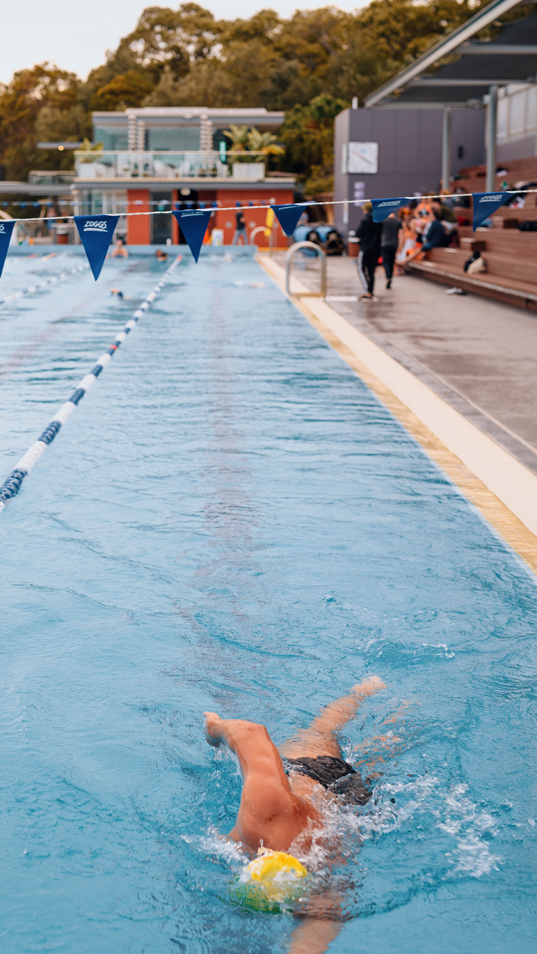 Sydney’s Best Swimming Pools To Cool Off At This Spring | Urban List Sydney