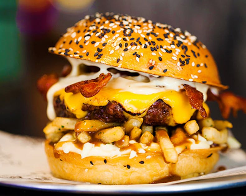 Bar Luca | URBAN LIST SYDNEY