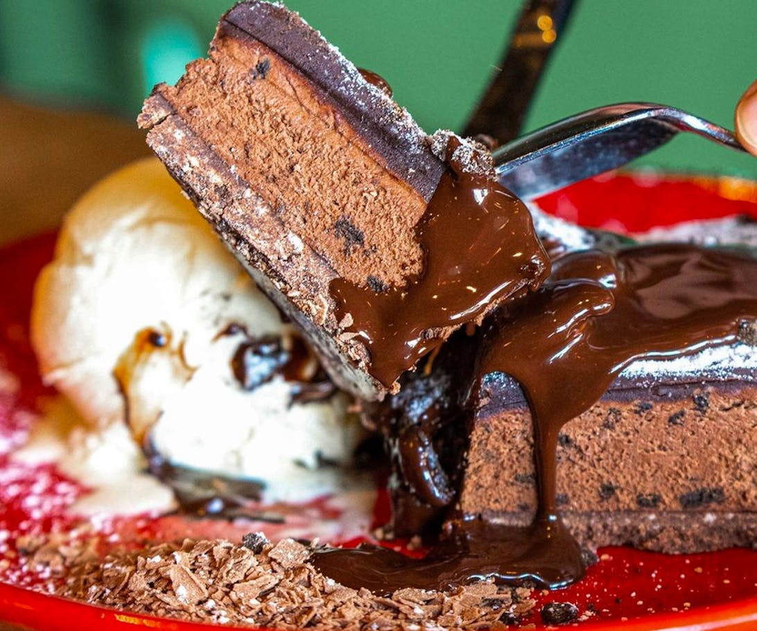 Sydney’s Best Cheesecakes | URBAN LIST SYDNEY