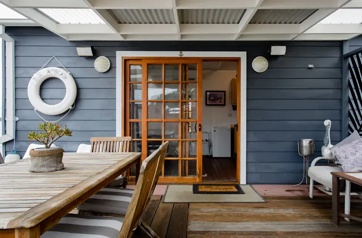 Plan Your Next Weekend Escape With 8 Of The Best Beach Shacks Near ...