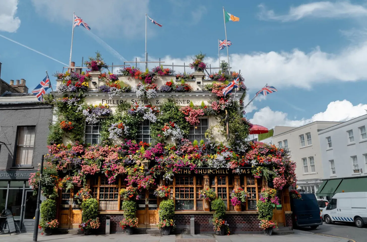 13 Of The Best London Pubs For A Cold One | URBAN LIST GLOBAL