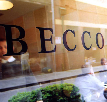 Becco | Urban List | Urban List Melbourne