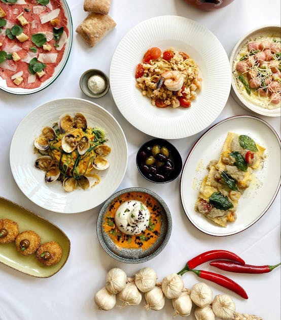 Check Out Our Final Drop Of Delicious Wallet-Friendly Menu Deals ...