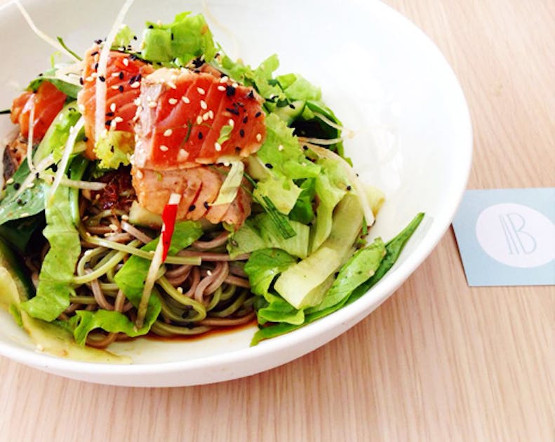 Benjamin's Kitchen | URBAN LIST MELBOURNE